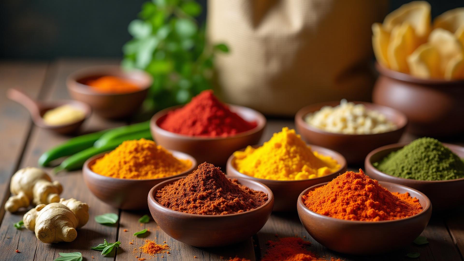 Maruti Foods - Taste the Tradition, Feel the Freshness